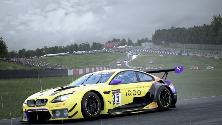 DGSR | Dads Go SimRacing