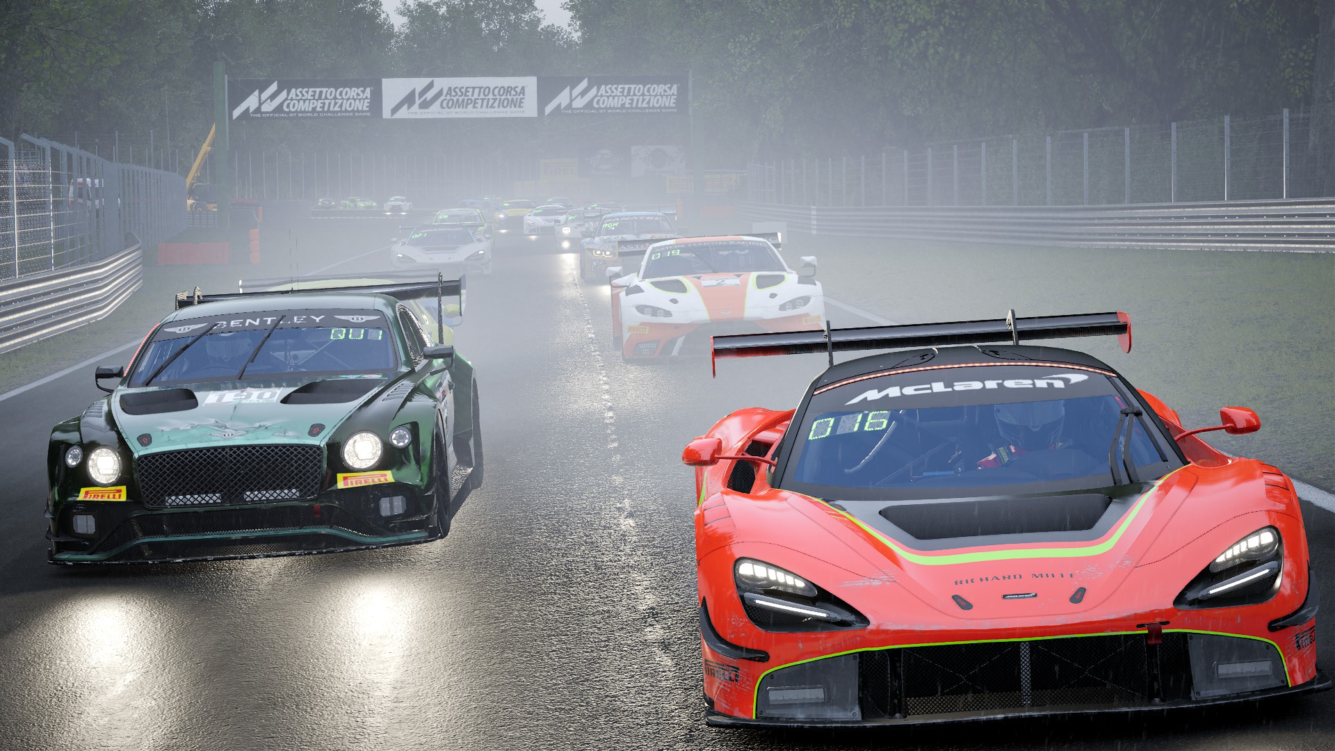 DGSR | Dads Go SimRacing