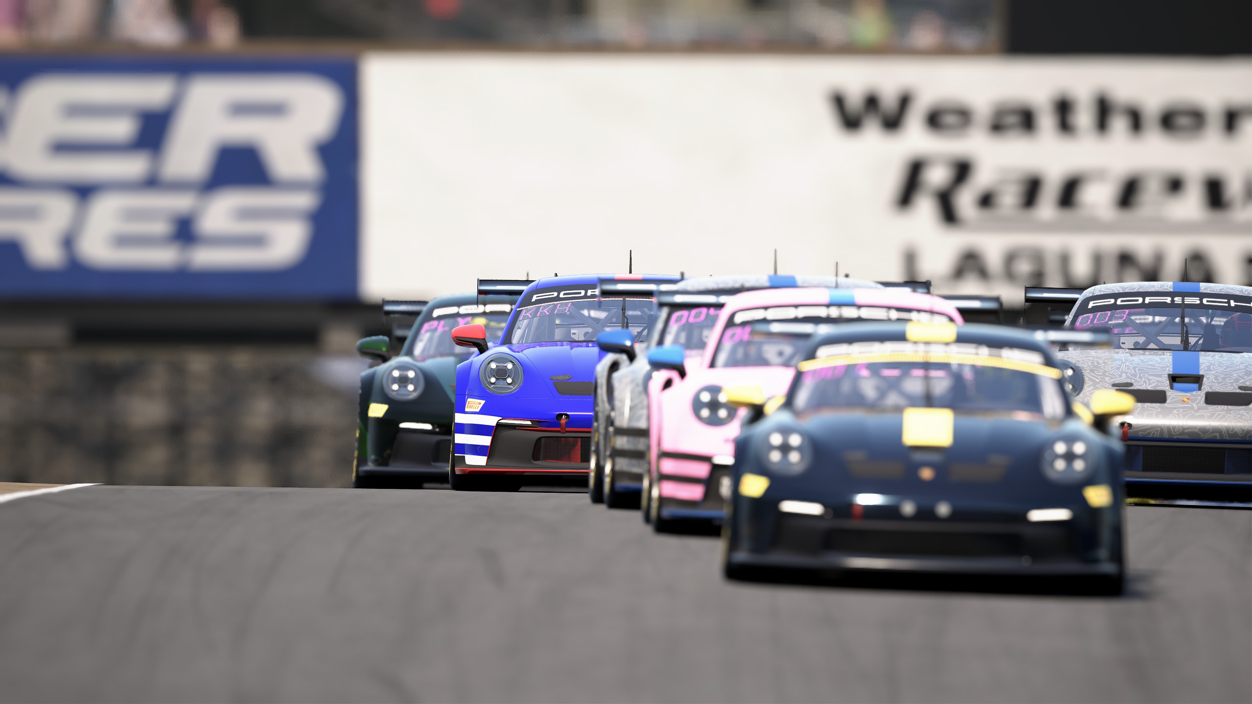 DGSR | Dads Go SimRacing