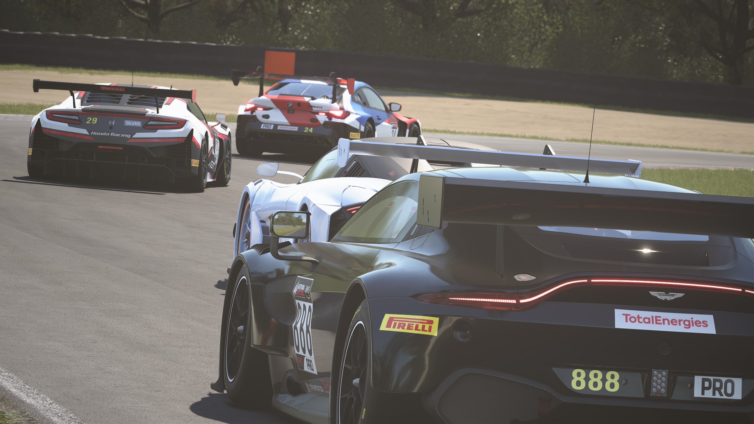 DGSR | Dads Go SimRacing