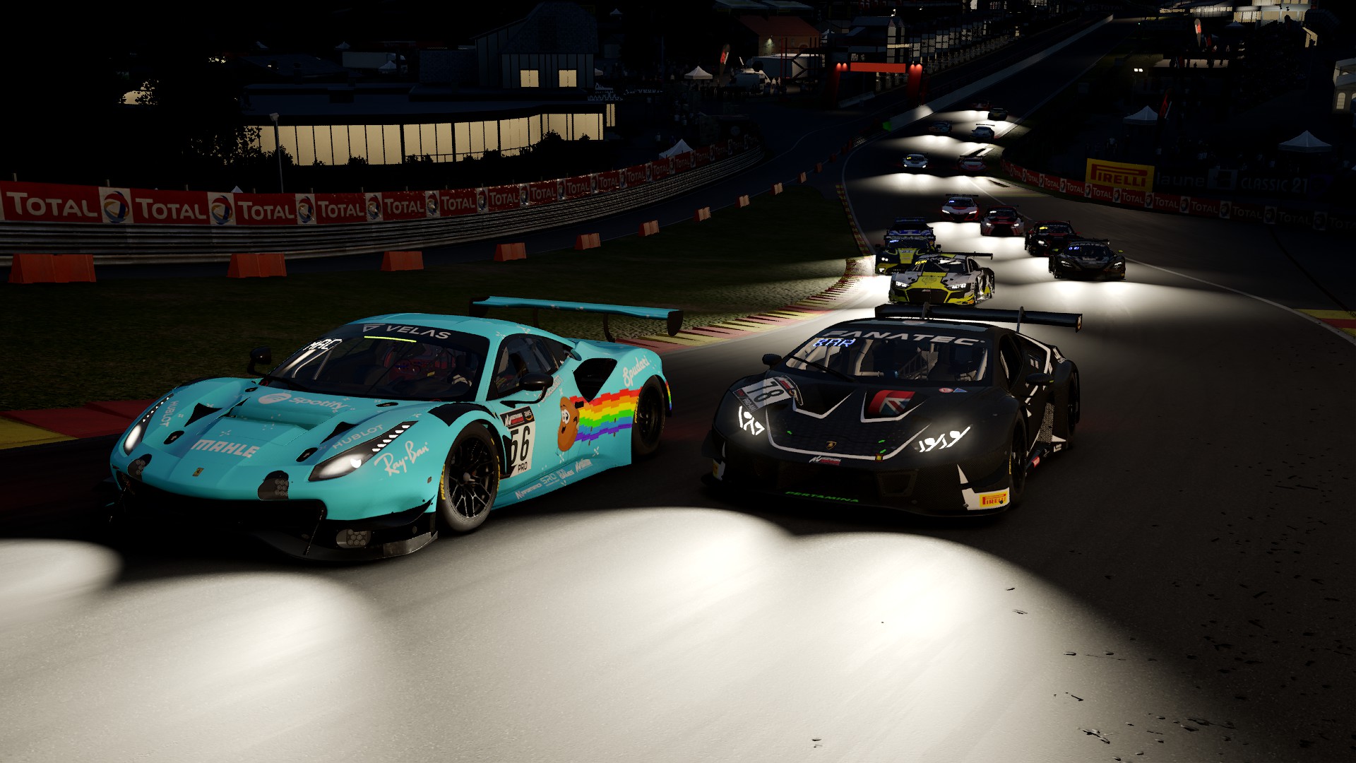 DGSR | Dads Go SimRacing